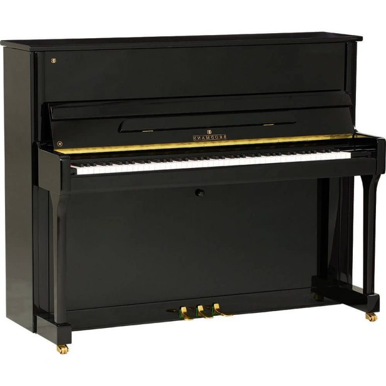 Yamaha U1JPE Upright Piano (U1JPE) - Australian Piano Warehouse