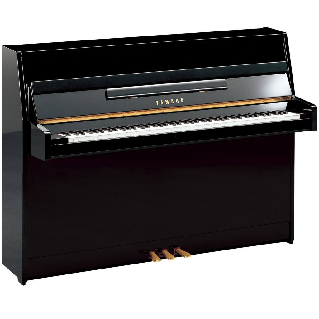Yamaha U1JPE Upright Piano (U1JPE) - Australian Piano Warehouse