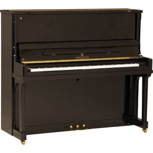 Yamaha U1JPE Upright Piano (U1JPE) - Australian Piano Warehouse