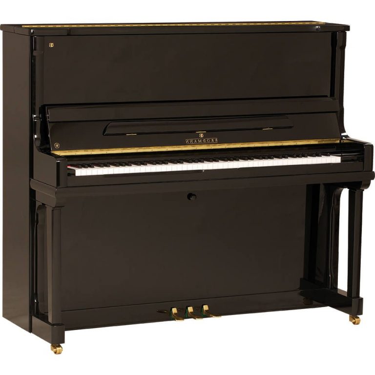 Yamaha U1JPE Upright Piano (U1JPE) - Australian Piano Warehouse