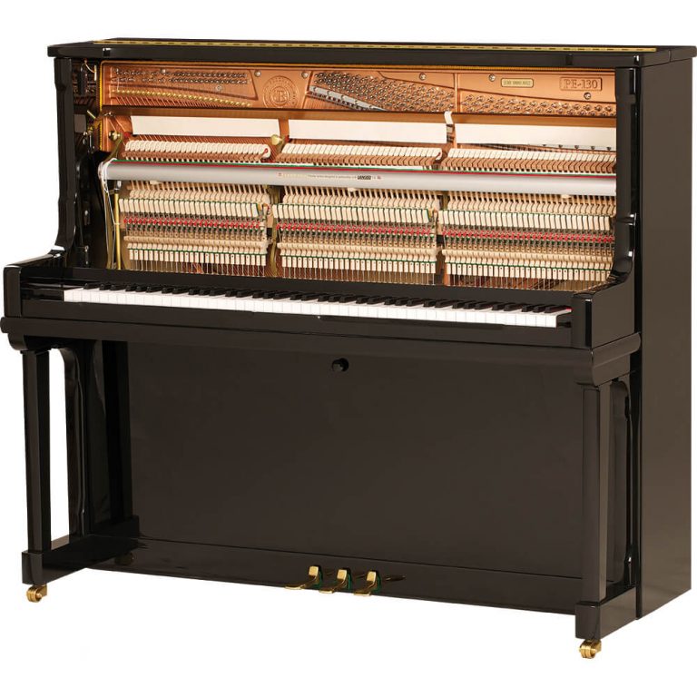 Yamaha U1JPE Upright Piano (U1JPE) - Australian Piano Warehouse