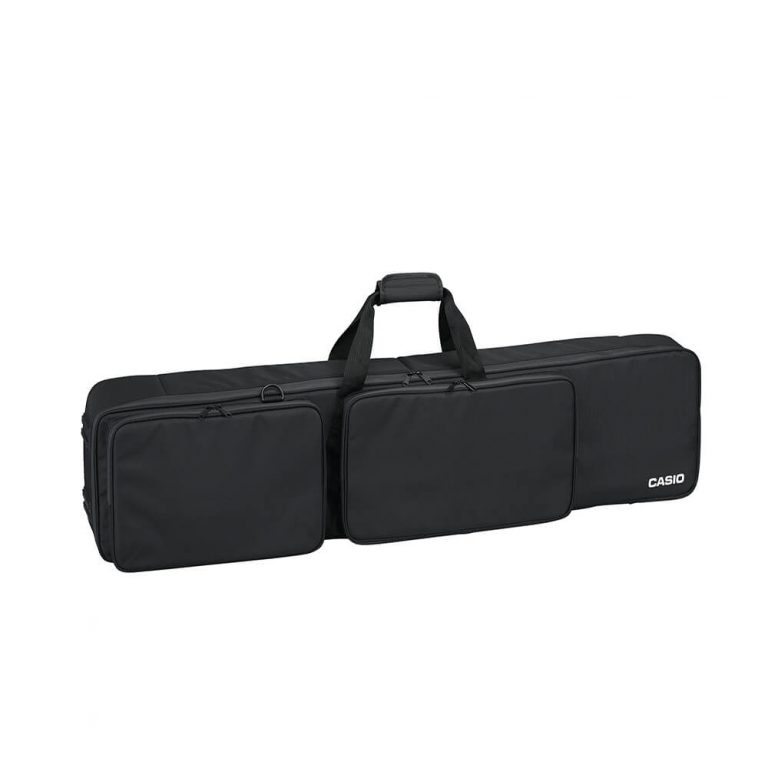 Casio Accessory - SC800P - 88 Key Portable Digital Piano Bag ...