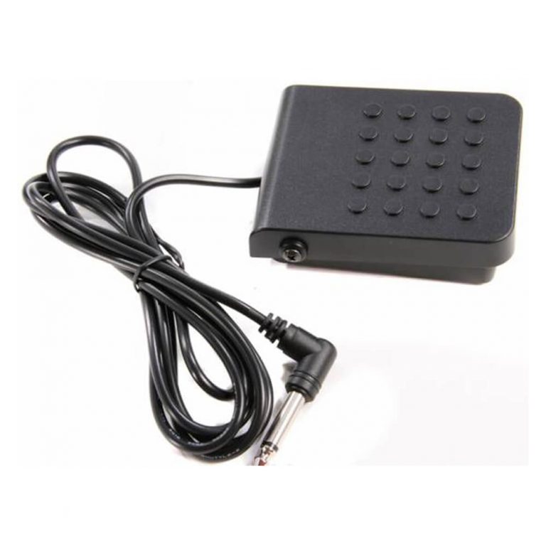 Casio Accessory - SP3 Sustain Pedal - Australian Piano Warehouse