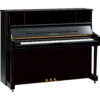 Yamaha U1JPE Upright Piano (U1JPE) - Australian Piano Warehouse