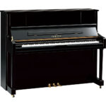 Yamaha U1JPE Upright Piano (U1JPE) - Australian Piano Warehouse