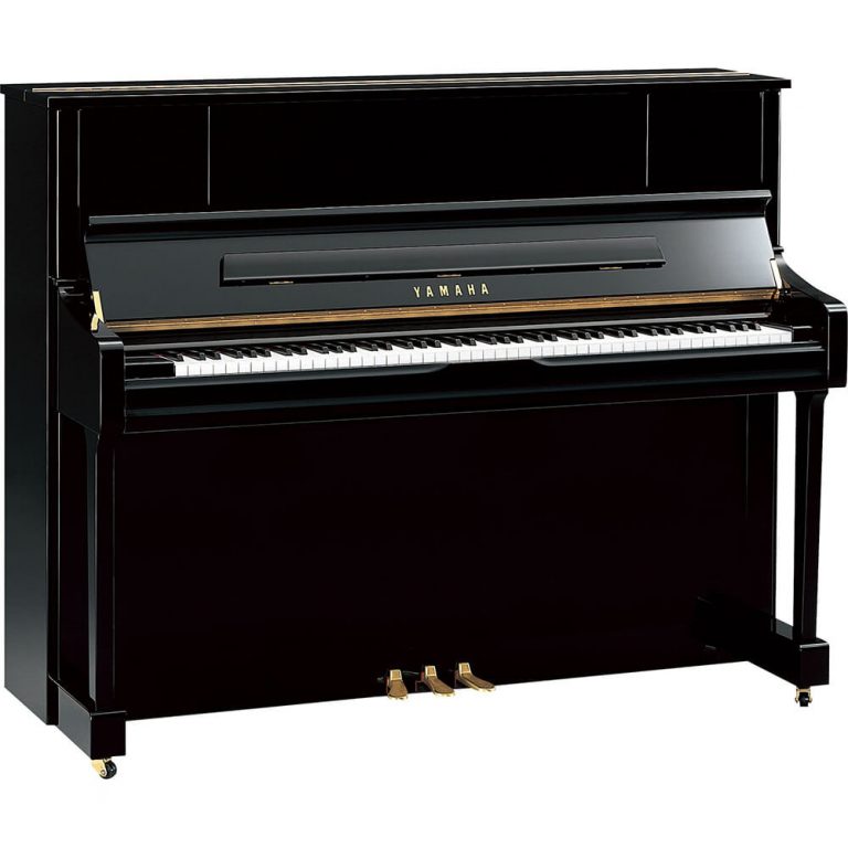 Yamaha U1JPE Upright Piano (U1JPE) - Australian Piano Warehouse