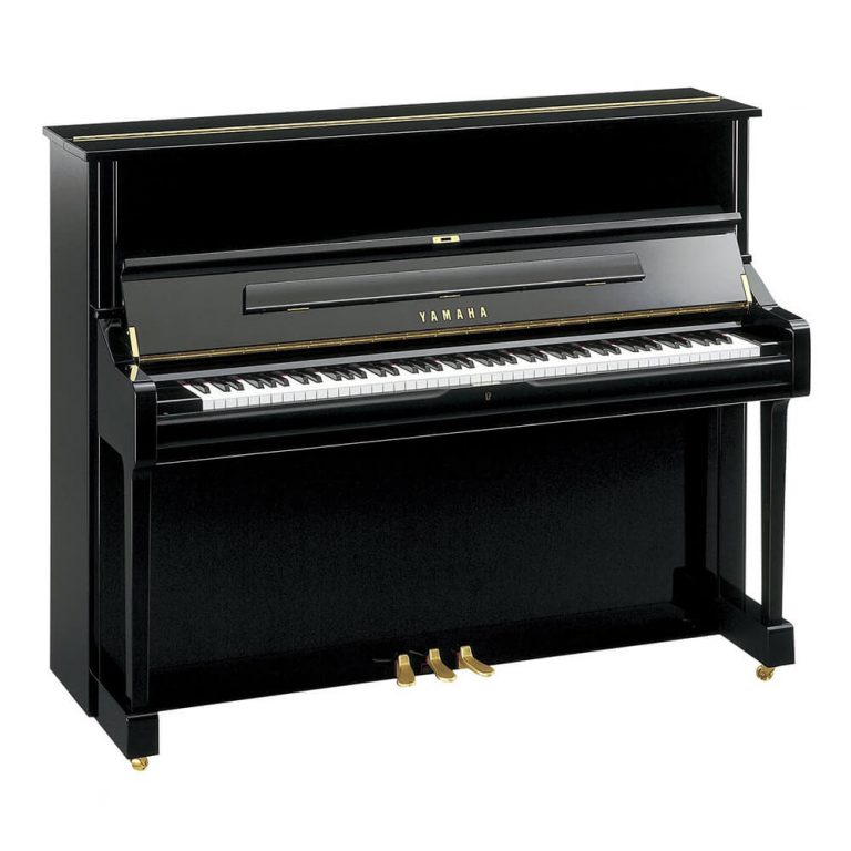 Yamaha U1JPE Upright Piano (U1JPE) - Australian Piano Warehouse