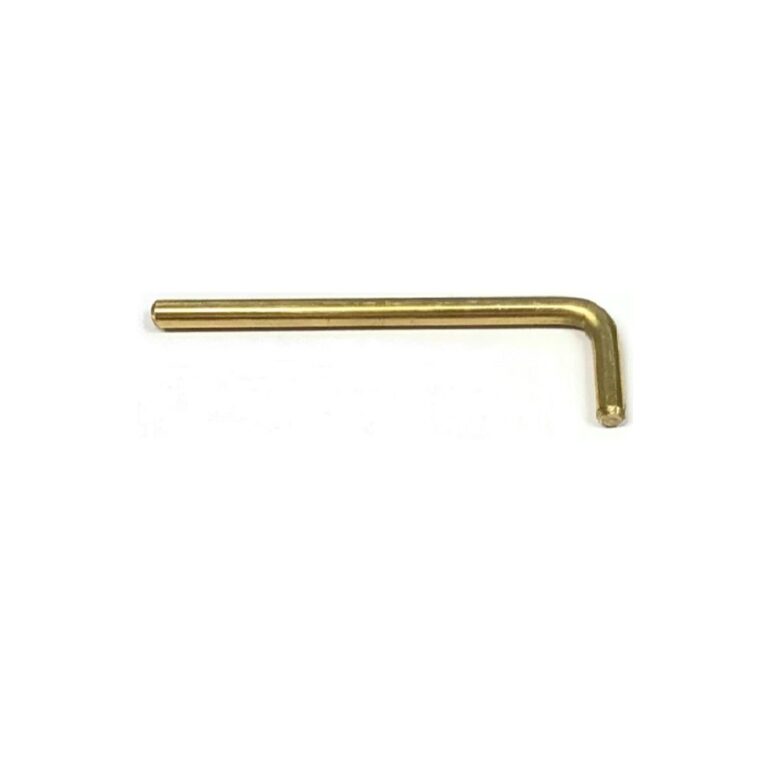 Yamaha Grand Piano Hinge Pin (T6000800) - Australian Piano Warehouse