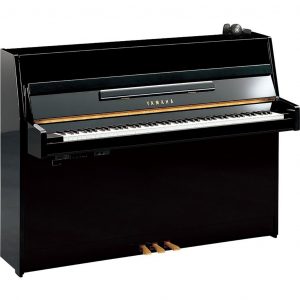 Yamaha U1JPE Upright Piano (U1JPE) - Australian Piano Warehouse