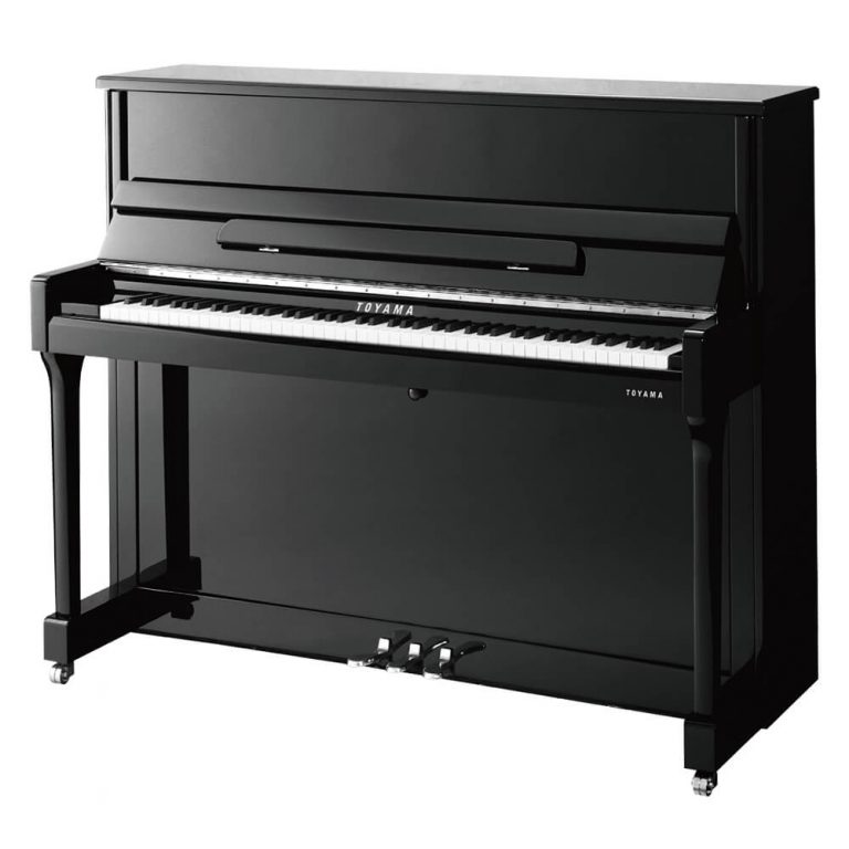 Yamaha U1JPE Upright Piano (U1JPE) - Australian Piano Warehouse