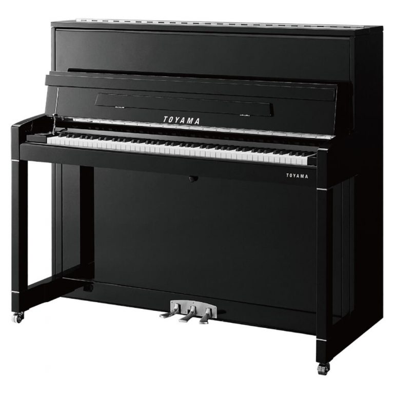 Yamaha U1JPE Upright Piano (U1JPE) - Australian Piano Warehouse