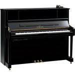 Yamaha U1JPE Upright Piano (U1JPE) - Australian Piano Warehouse
