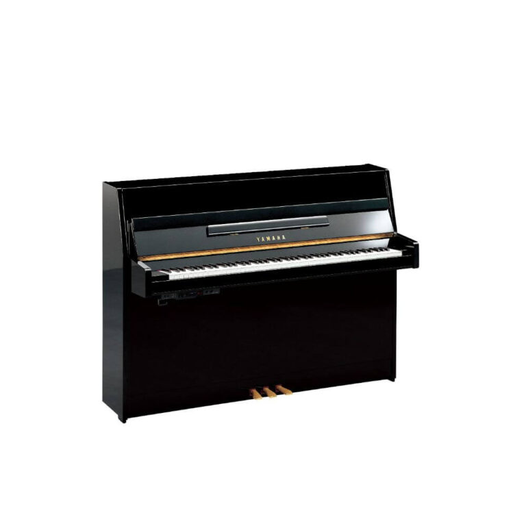 Yamaha U1JPE Upright Piano (U1JPE) - Australian Piano Warehouse